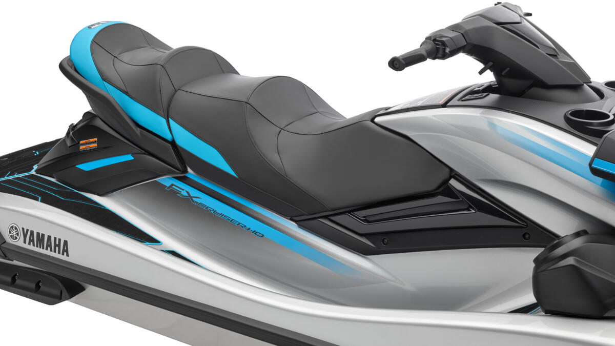 YAMAHA FX CRUISER HO 2024 - MARINA 4 SRL